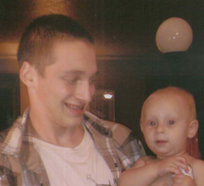 Joshua Buck's Instagram, Twitter & Facebook on IDCrawl