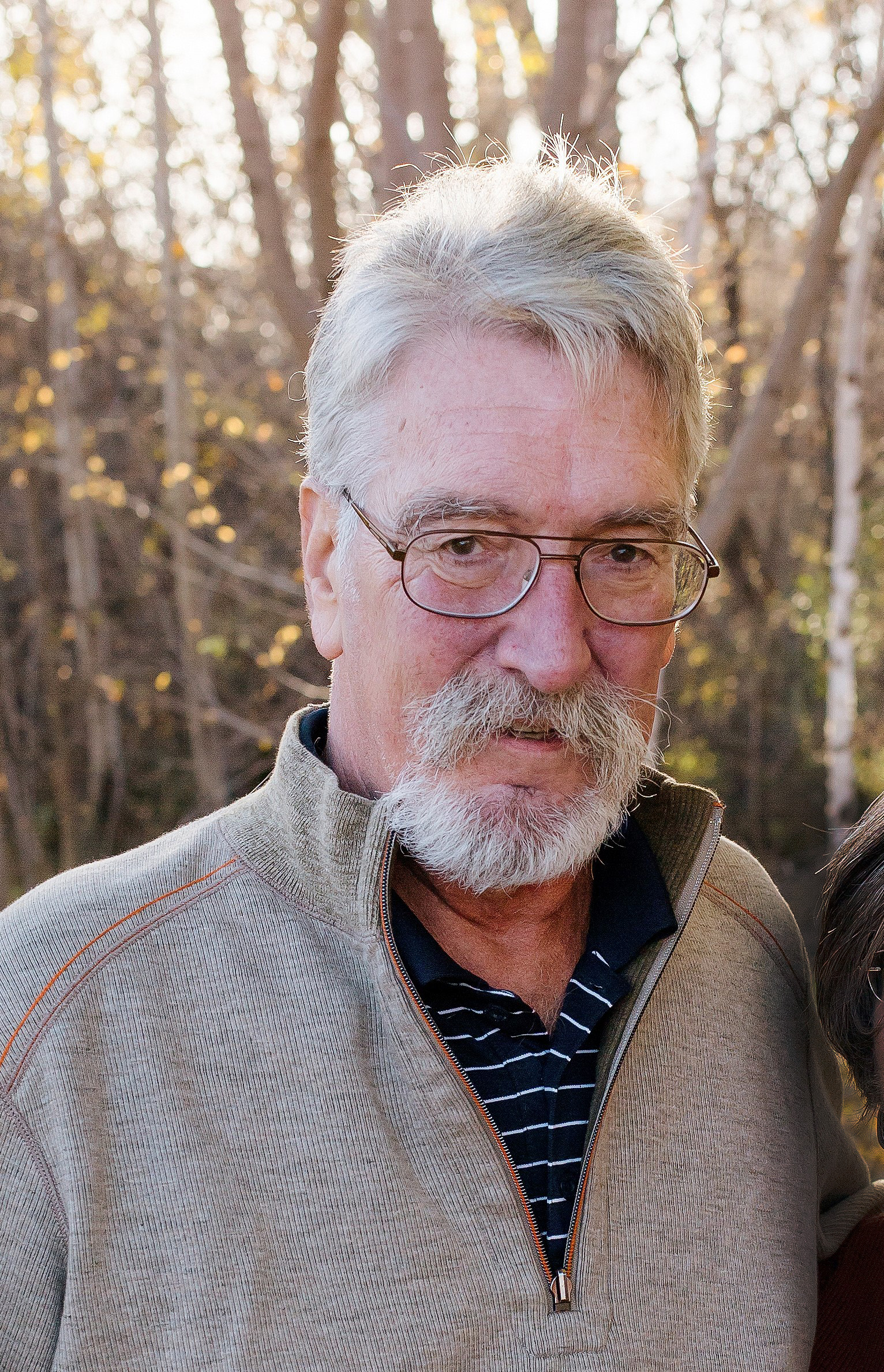 John Walstrom's Instagram, Twitter & Facebook on IDCrawl